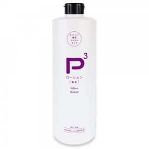 P3 로션 하드 1000ml | G토이