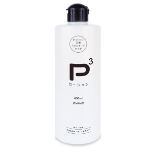 P3 로션 400ml | G토이