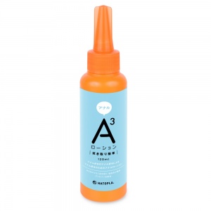 A3 애널 로션 간편 후처리 120ml | G토이